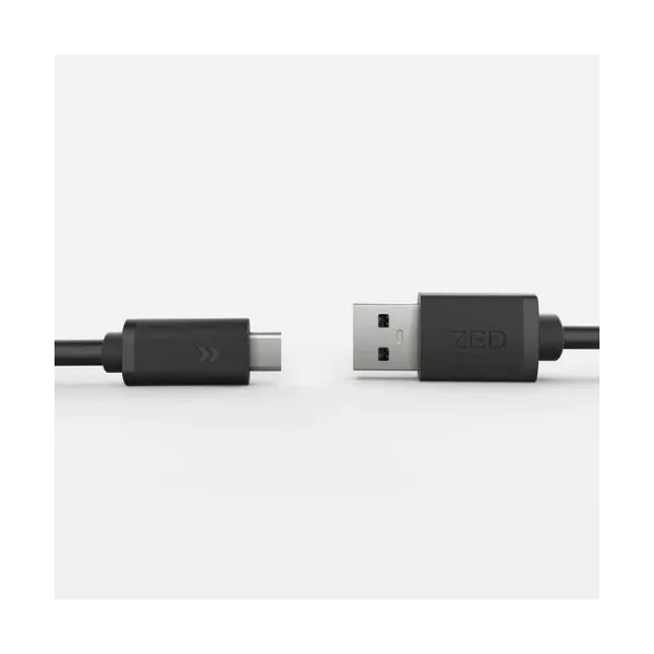 USB 3.0 Type-C Cable Compatible with ZED Mini and ZED 2i