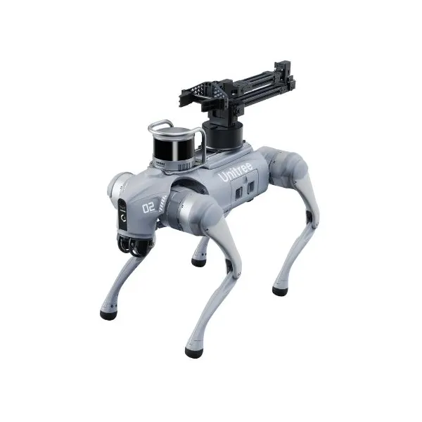 Go2 Servo Robotic Arm | Unitree Robotics