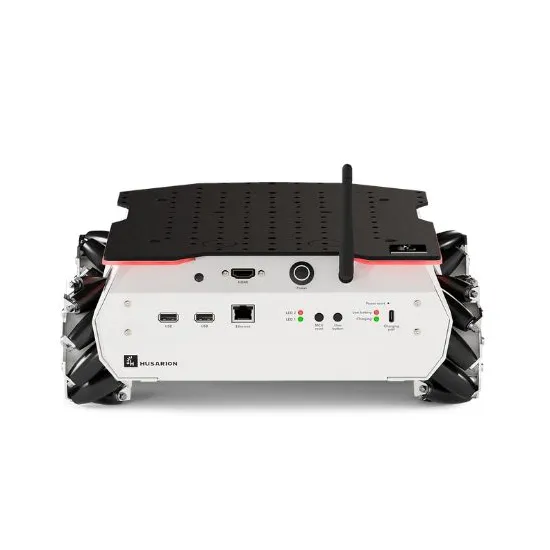 Robot mobile ROSbot XL - Husarion | Génération Robots