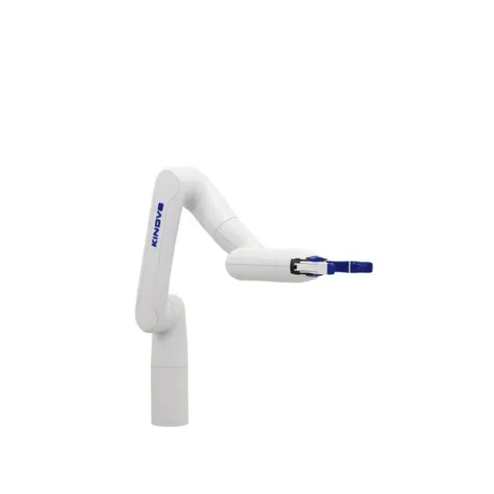 Robot arm Gen 3 Lite Kinova | Génération Robots