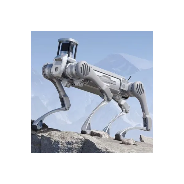 B2 Quadruped Robot Dog | Génération Robots