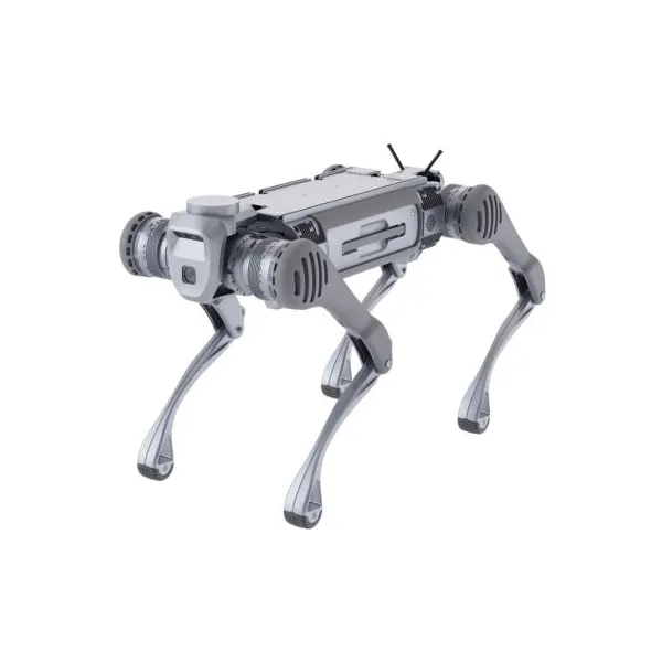 B2 Quadruped Robot Dog | Génération Robots