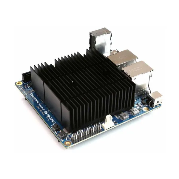 ODROID-H3+ Development Board | Generation Robots