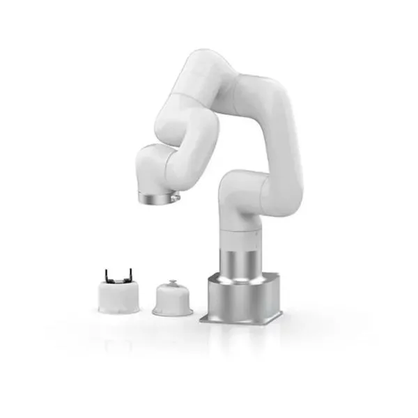 Bras robotique Lite 6 | Génération Robots