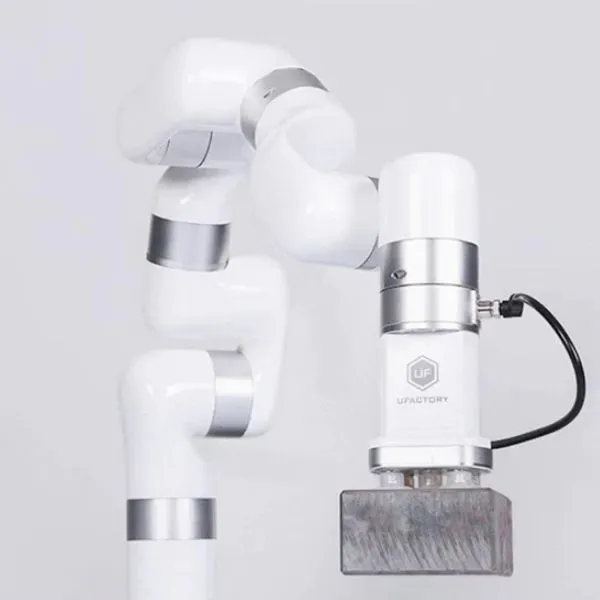 Vacuum gripper for robot xArm | Generation Robots