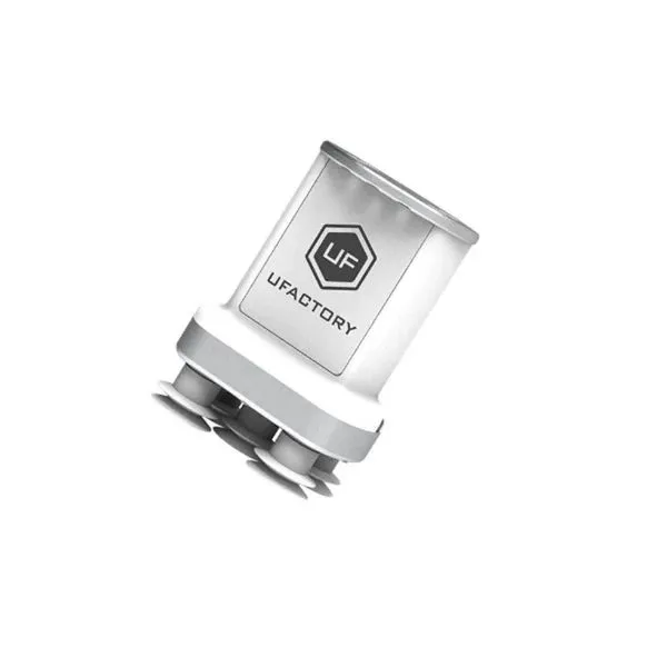 Vacuum gripper for robot xArm | Generation Robots