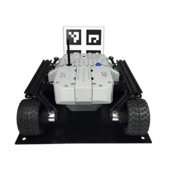 Leo Rover Docking Station | Generation Robots