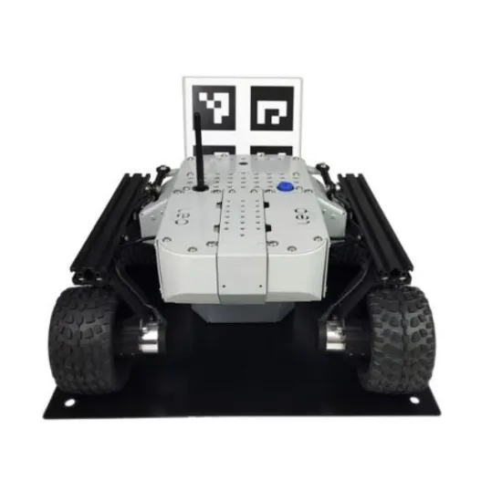 Leo Rover Docking Station | Generation Robots