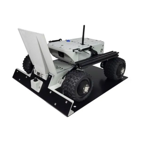 Leo Rover Docking Station | Generation Robots