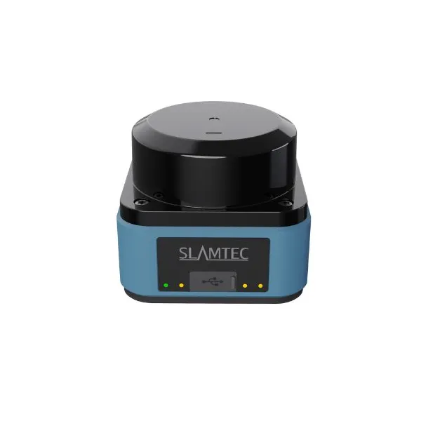 Télémètre laser 360° LPX-E3P1 Slamtec |Génération Robots