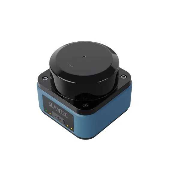 LiDAR LPX-E3P1 SLAMTEC | Generation Robots