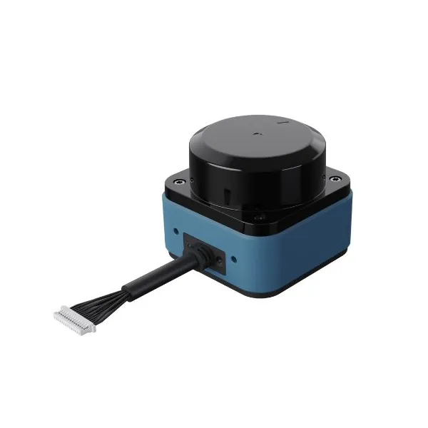 LiDAR LPX-E3P1 SLAMTEC | Generation Robots