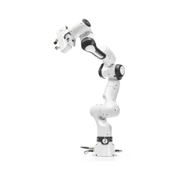 7-axis Franka Research 3 Robotic Arm | Generation Robots