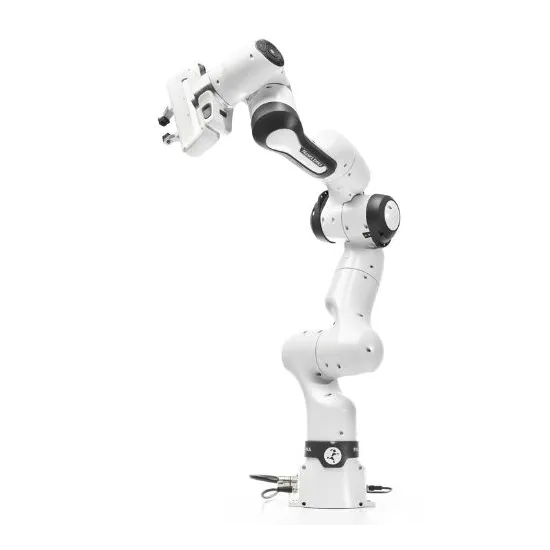 7-axis Franka Research 3 Robotic Arm | Generation Robots