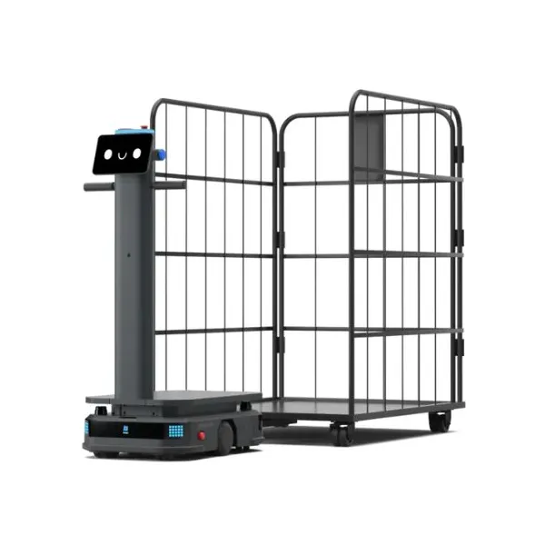 Industrieller Lieferroboter PUDU T300 | Generation Robots