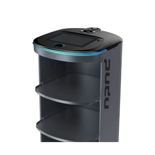 Lieferroboter PUDU HolaBot |Generation Robots