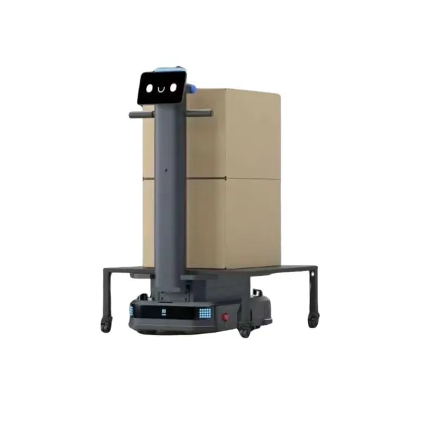 Industrieller Lieferroboter PUDU T300 | Generation Robots