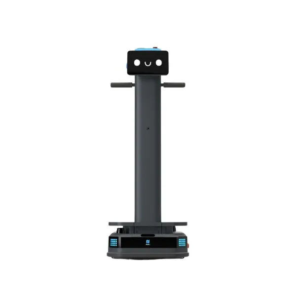 PUDU T300 industrial delivery robot | Generation Robots