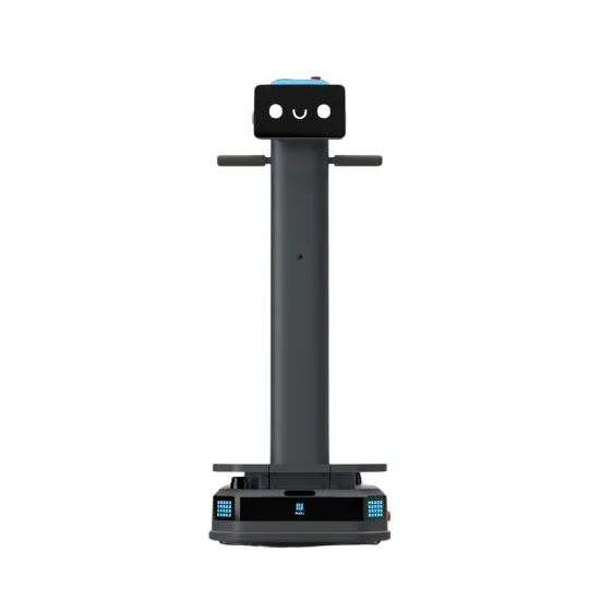 Industrieller Lieferroboter PUDU T300 | Generation Robots