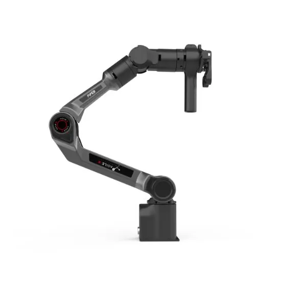 6-Axis Robotic Arm PiPER | AgileX Robotics