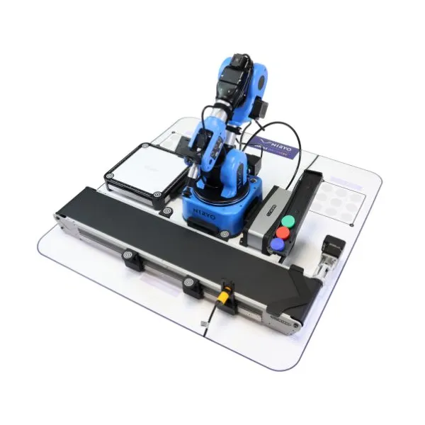 Bundle Discovery - Educational Robotic Solution | Generation Robots