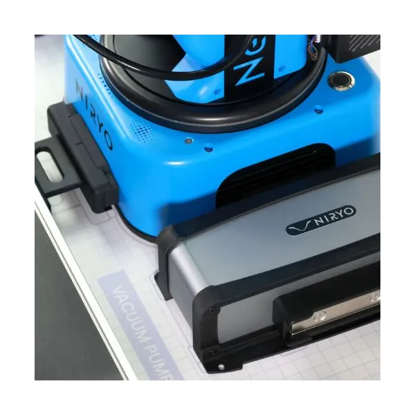 Bundle Discovery - Educational Robotic Solution | Generation Robots