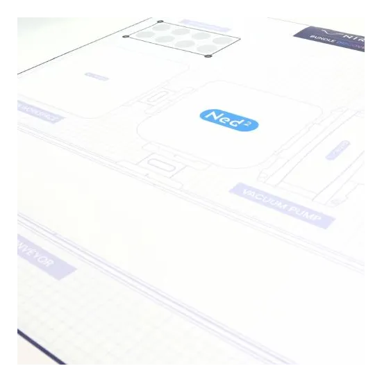 Bundle Discovery - Educational Robotic Solution | Generation Robots