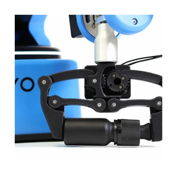 Large Gripper for the Niryo Ned2 6-Axis Robot Arm