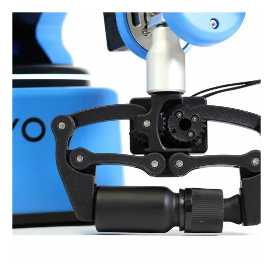 Large Gripper for the Niryo Ned2 6-Axis Robot Arm