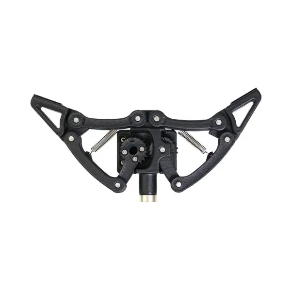 Adaptive Gripper for the Niryo Ned2 6-Axis Robot Arm