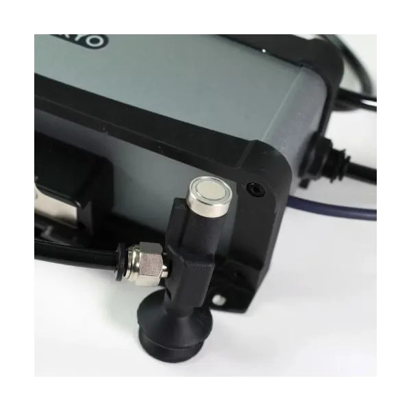 Vacuum Pump for the Niryo Ned2 6-Axis Robot Arm