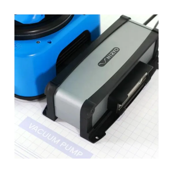 Vacuum Pump for the Niryo Ned2 6-Axis Robot Arm