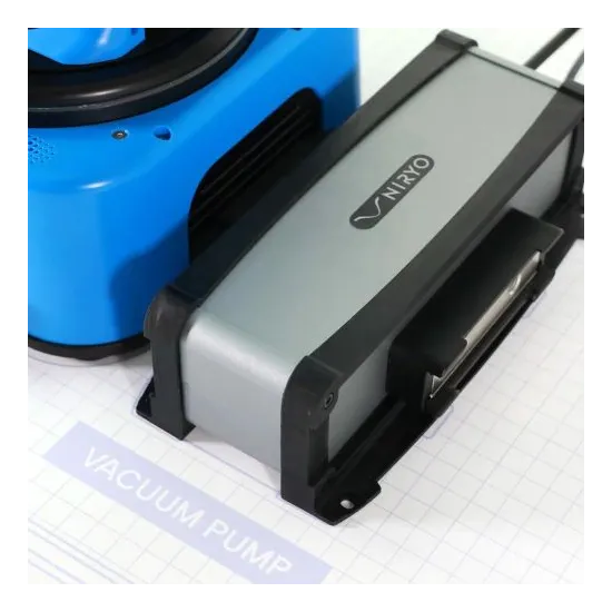 Vacuum Pump for the Niryo Ned2 6-Axis Robot Arm