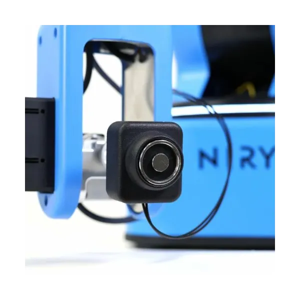 Electromagnet for the Niryo Ned2 6-Axis Robot Arm