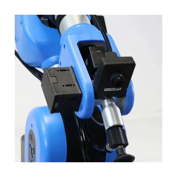 Vision Set for the Ned2 Robot Arm