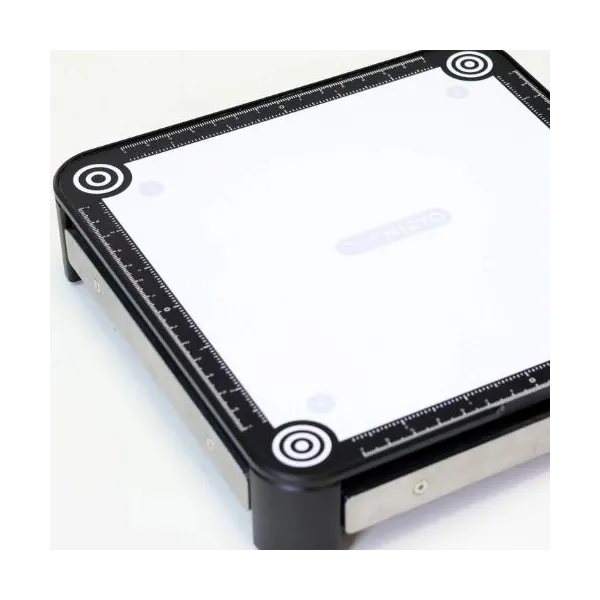 Vision Set for the Ned2 Robot Arm