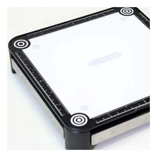 Vision Set for the Ned2 Robot Arm