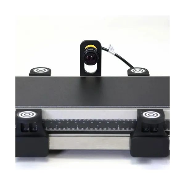 Conveyor Belt (compatible with Ned2, Ned and Niryo One)