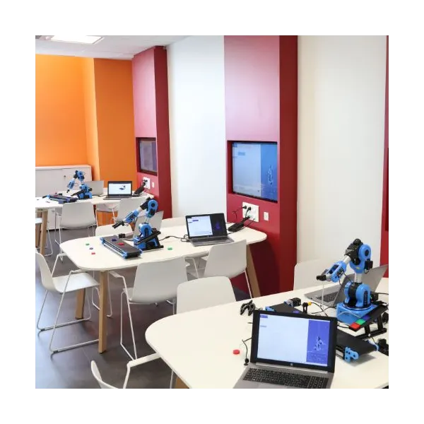 Classrom Pack - Robot didattici per la classe | Niryo