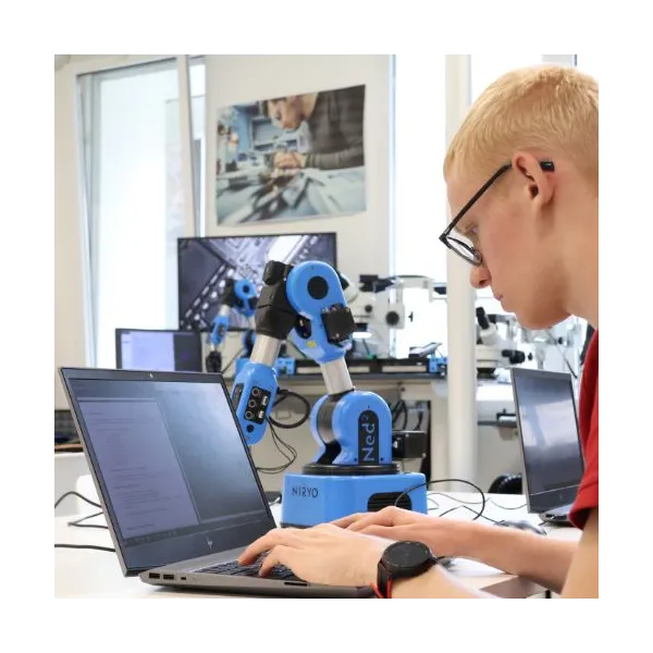 Classrom Pack - Educational classroom robots |Niryo