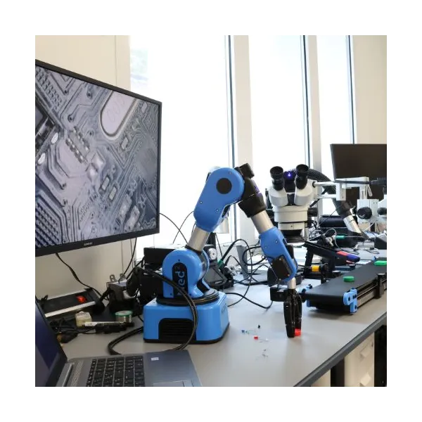 Classrom Pack - Educational classroom robots |Niryo