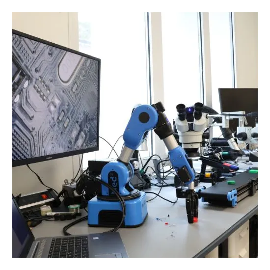 Classrom Pack - Robots Éducatifs pour salle de classe | Niryo