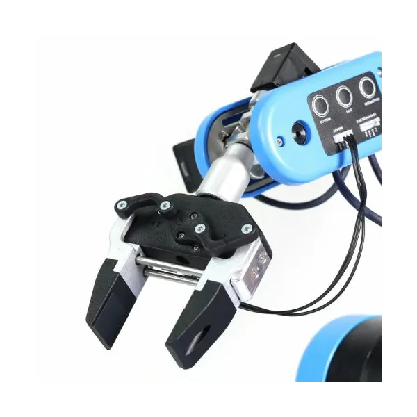 Gripper "Custom" pour bras robotique 6 axes Niryo NED2