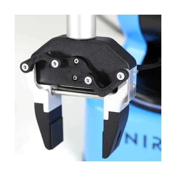 Custom Gripper for the Niryo Ned2 6-Axis Robot Arm