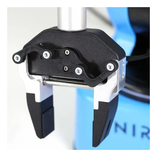 Gripper "Custom" pour bras robotique 6 axes Niryo NED2