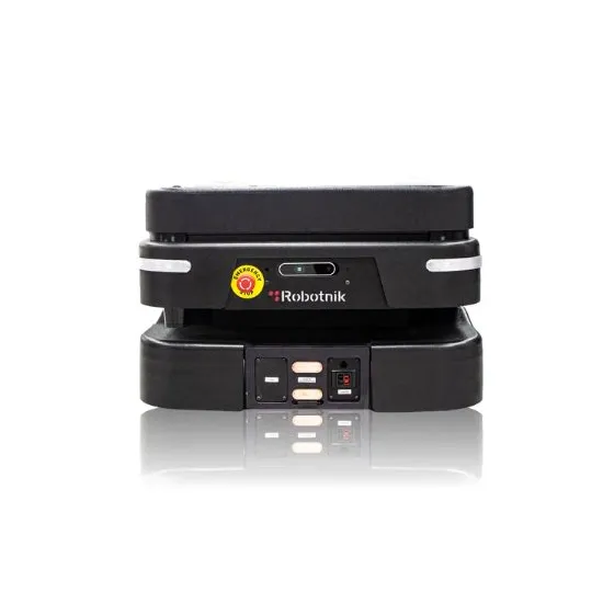 Autonomer mobiler Roboter RB-THERON | Robotnik