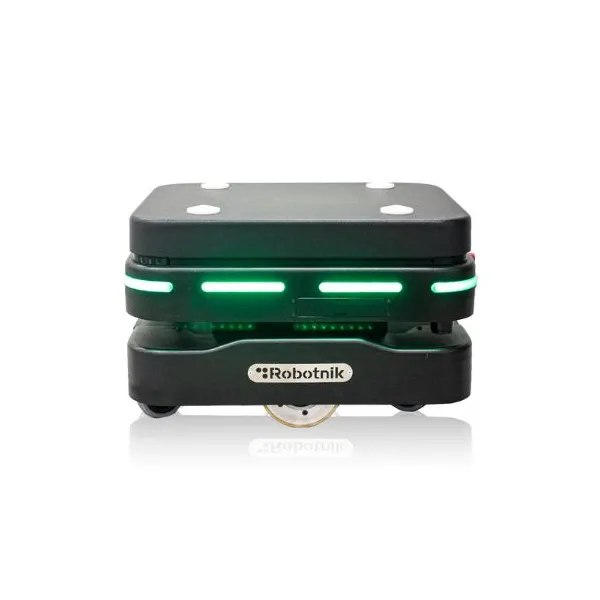 Robot mobile autonomo RB-THERON |Robotnik