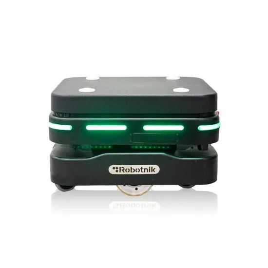 Autonomer mobiler Roboter RB-THERON | Robotnik