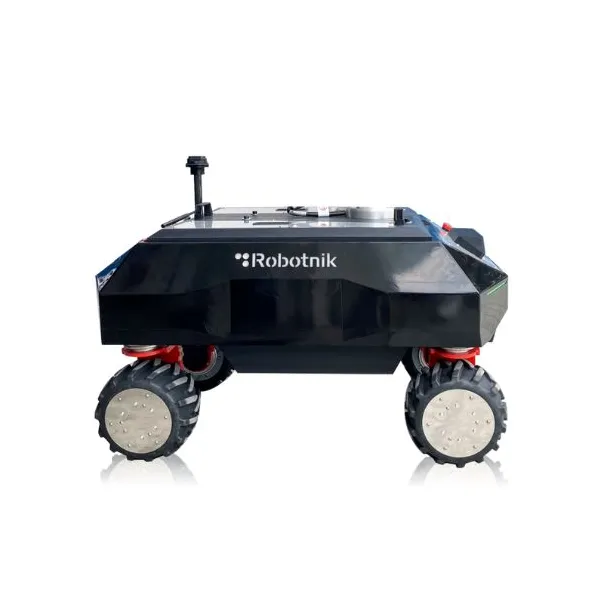 Robot mobile autonome RB-VOGUI - Robotnik| Génération Robots