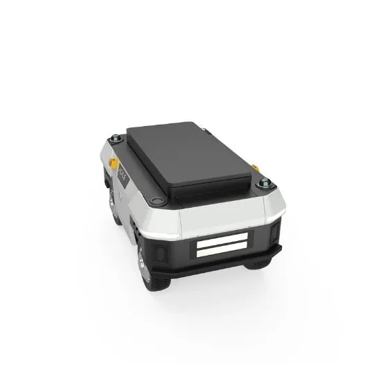 UMR Mobile Robot | AgileX Robotics